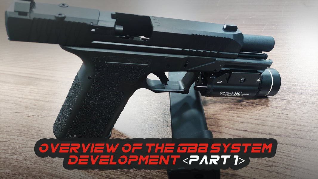 Overview of the GBB System Development