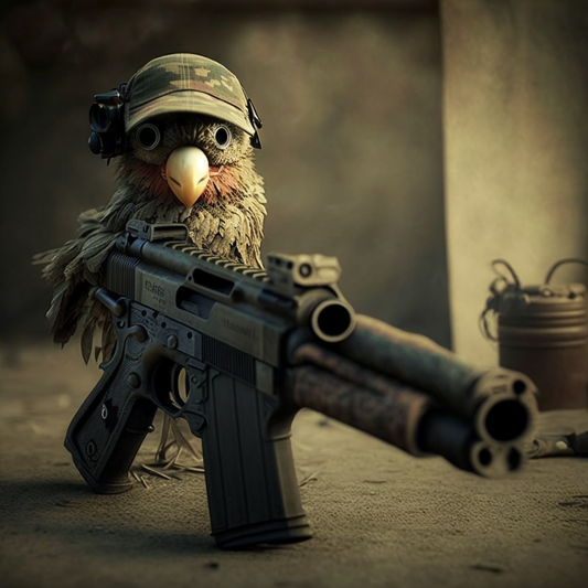 BB Guns vs. Airsoft Guns: Choosing the Right One in 2023 - Eshooter