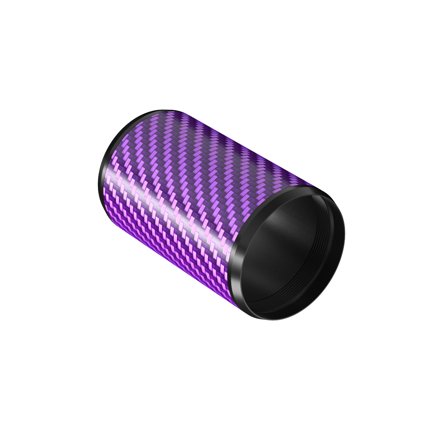 Eshooter Flare Tracer Carbon Fiber Case Eshooter Flare Tracer Carbon Fiber Case