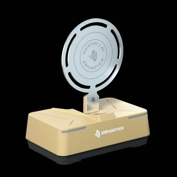 Sentry 2 BT Wireless Target - Eshooter - Airsoft