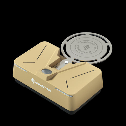 Sentry 2 BT Wireless Target - Eshooter - Airsoft