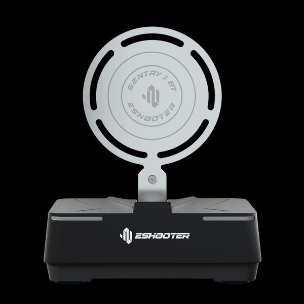 Sentry 2 BT Wireless Target - Eshooter - Airsoft