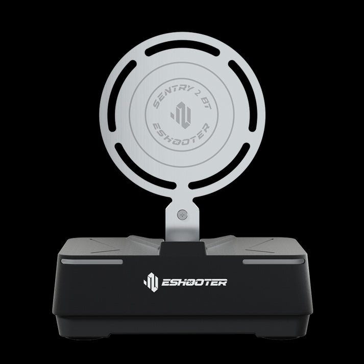 Sentry 2 BT Wireless Target - Eshooter - Airsoft