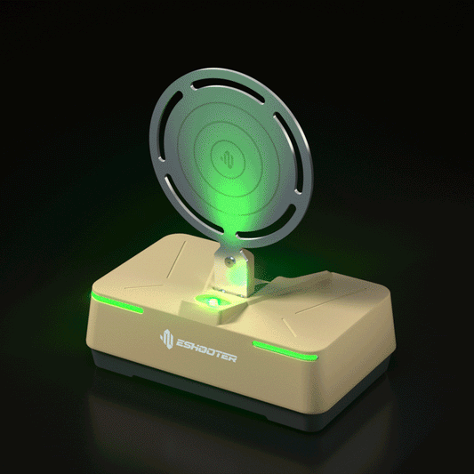 Sentry 2 Airsoft Target - Eshooter